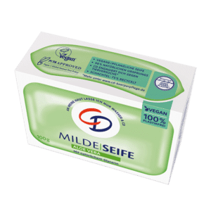 CD Milde Seife Aloe Vera | CD Körperpflege