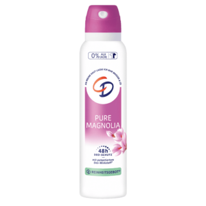 Naturnahe Körperpflege mit Reinheitsgebot® I CD Körperpflege