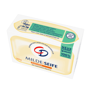 CD Milde Seife Avocado | CD Körperpflege