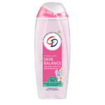 Naturnahe Körperpflege mit Reinheitsgebot® I CD Körperpflege